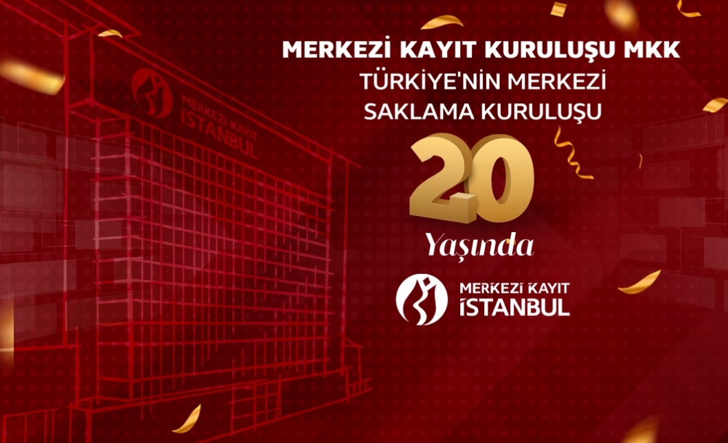 Merkezi Kayıt Platformu | Merkezi Kayıt İstanbul